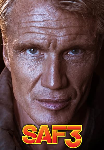 Watch SAF3 - Free TV Series | Tubi