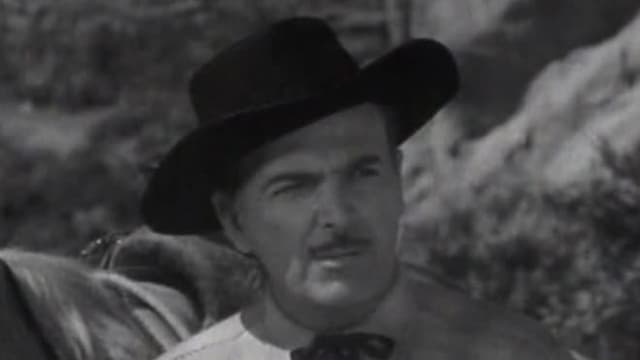 Watch Annie Oakley S03:E03 - A Tall Tale - Free TV Shows | Tubi