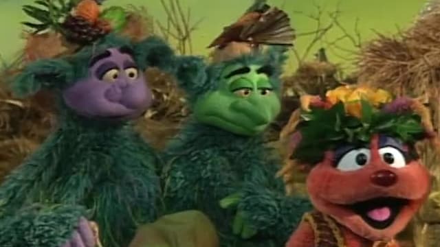 Watch Groundling Marsh S01:E08 - Heat Wave - Free TV Shows | Tubi