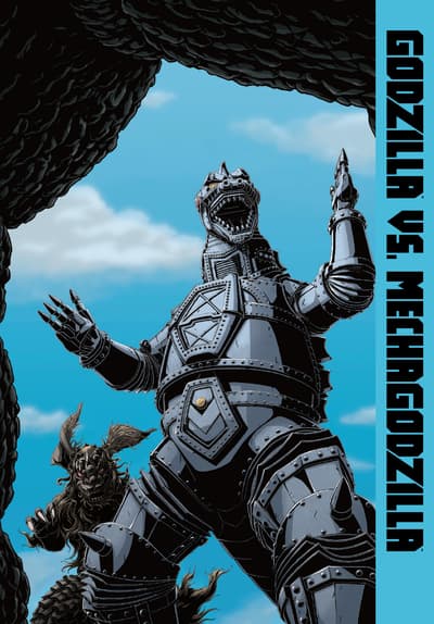 Watch Godzilla vs. Mechagodzilla (Dubbed) (1974) - Free Movies | Tubi