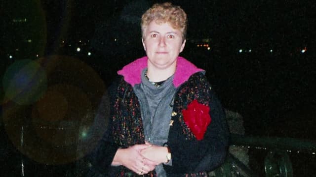 Watch Murder She Solved: True Crime - Free TV Shows | Tubi Watch Murder She Solved: True Crime - Free TV Shows | Tubi