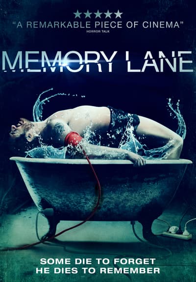 Watch Memory Lane (2015) - Free Movies | Tubi
