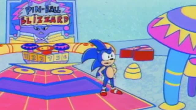 Watch Adventures of Sonic the Hedgehog S01:E54 - Robotniklan Free TV | Tubi