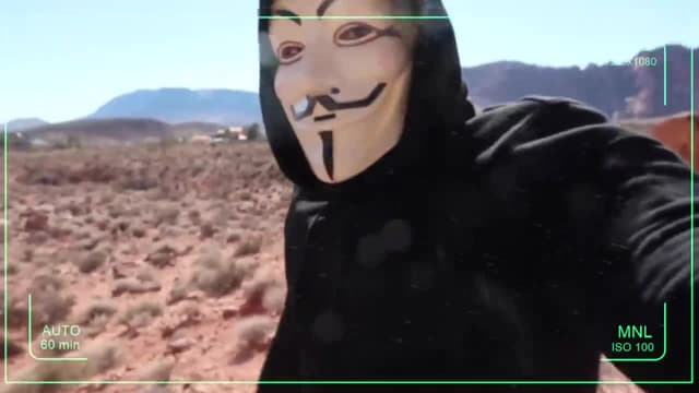 Watch Spy Ninjas - Chad Wild Clay & Vy Qwaint S15:E0 - Free TV Shows | Tubi