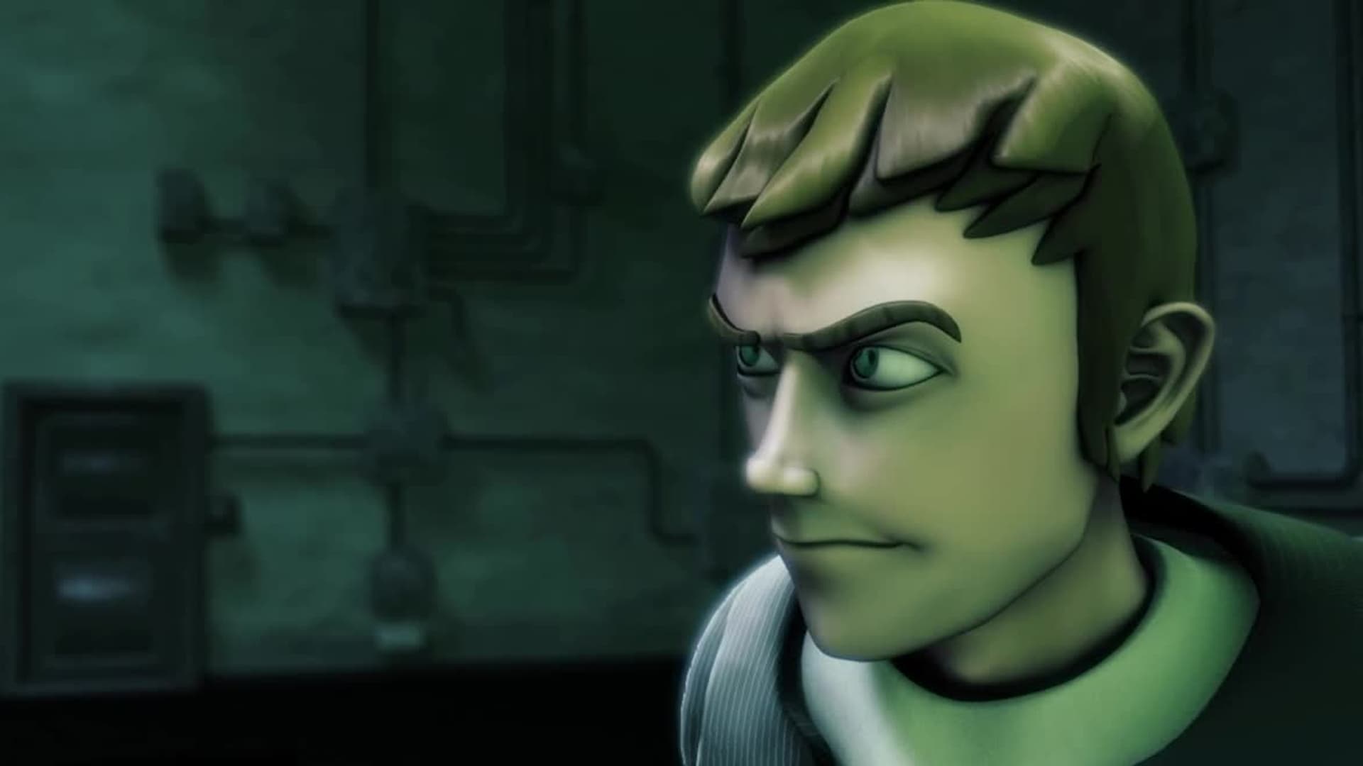 Watch The Amazing Adventures of the Living Corpse (201 - Free Movies | Tubi