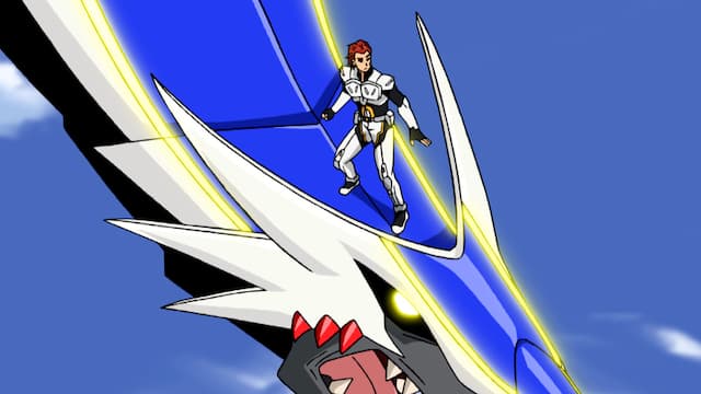 Watch Monsuno S02:E11 - Knights - Free TV Shows | Tubi