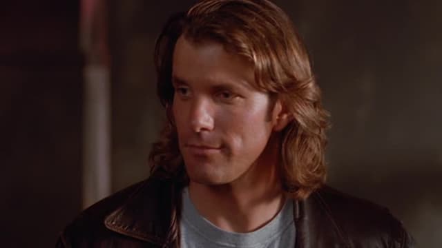 Watch NightMan S02:E01 - The Ultraweb - Free TV Shows | Tubi