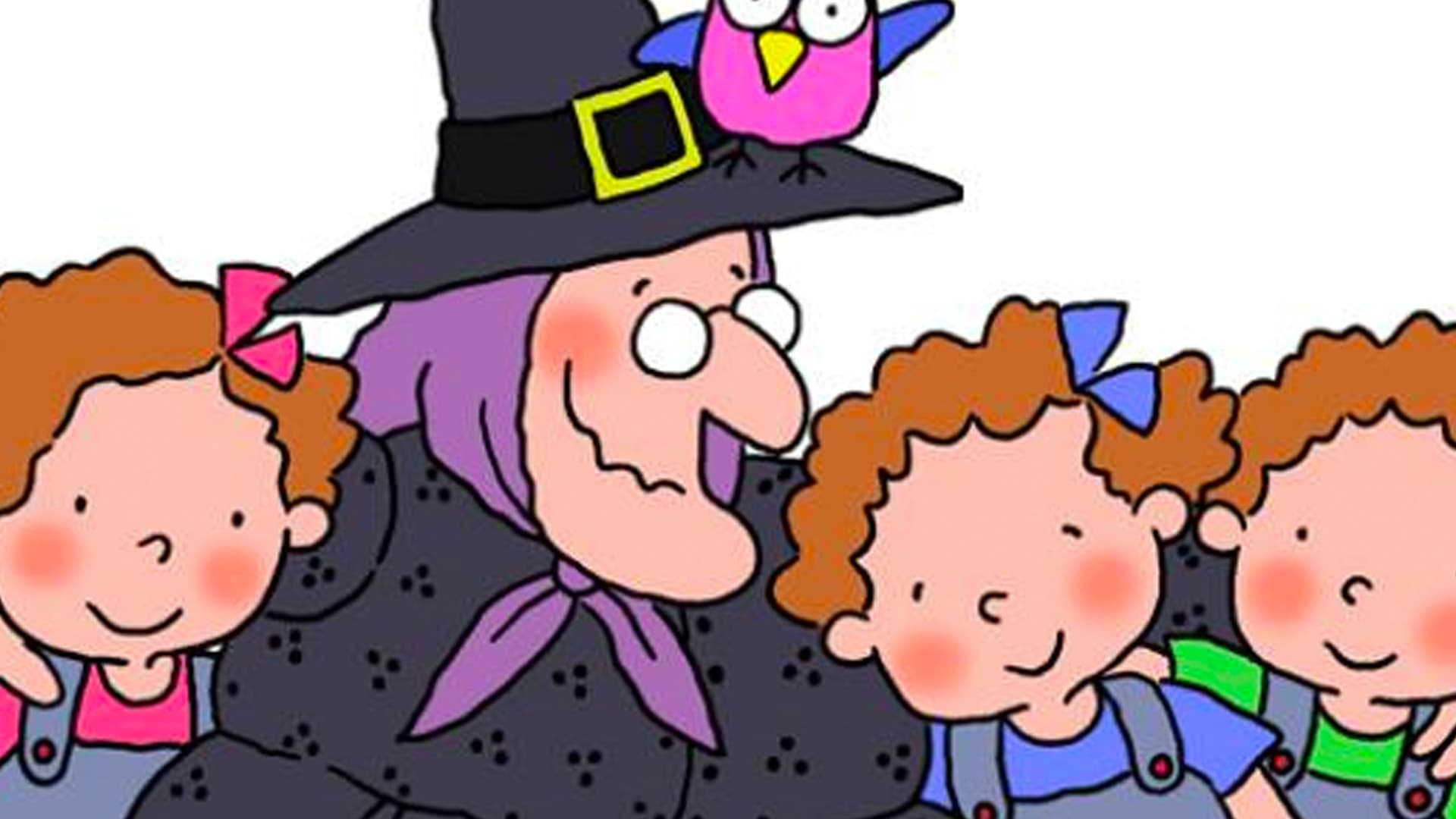 Watch The Triplets - Free TV Shows | Tubi