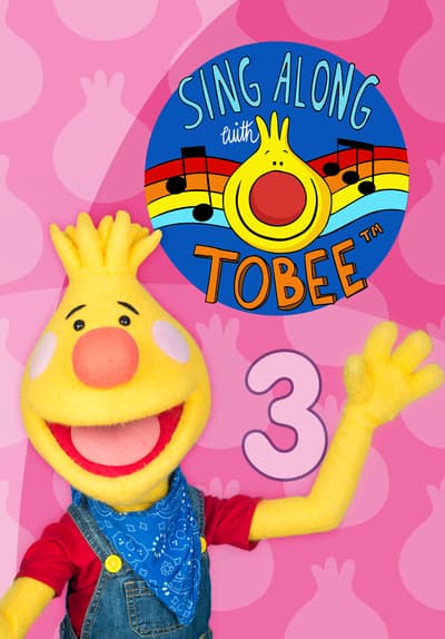 Watch Sing Along With Tobee 3 Super Simple 2020 Free Movies Tubi