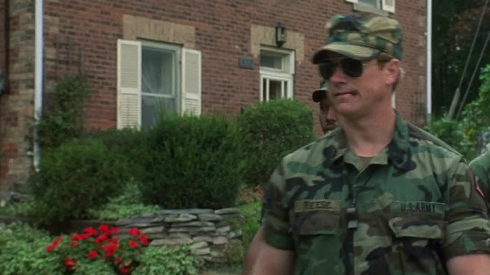 Watch The Legend of Gator Face (1996) - Free Movies | Tubi