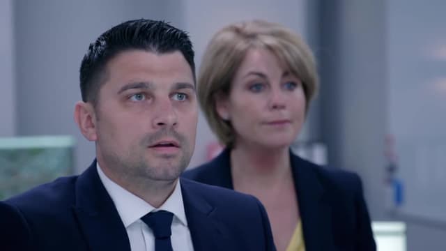 Watch Hunted UK S05:E01 - Episode 1 - Free TV Shows | Tubi