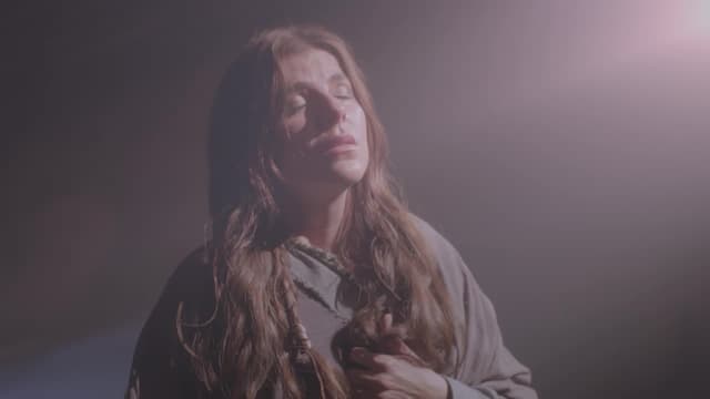 Watch Maria Magdalena - Free TV Shows | Tubi