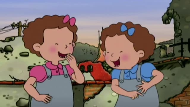 Watch The Triplets Season 5 - Free TV Shows | Tubi
