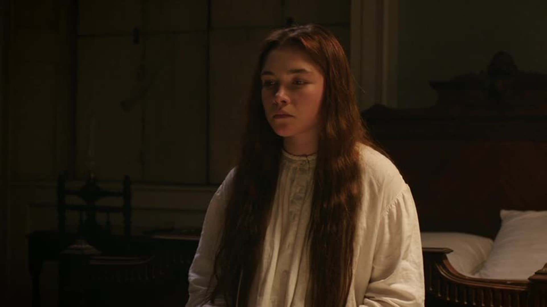 Watch Lady Macbeth (2017) Trailer (2017) - Free Movies | Tubi