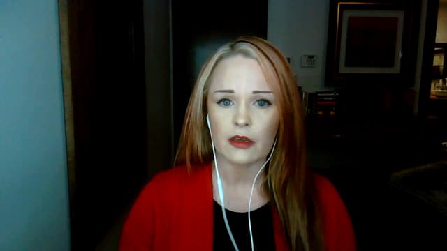 Watch D.L. Hughley Uncut S03:E01 - Rachel Scott, Neal Katyal Free TV | Tubi