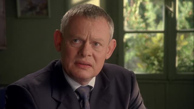 Watch Doc Martin S05:E02 - Dry Your Tears - Free TV Shows | Tubi