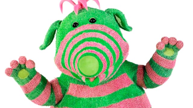 Watch Fimbles - Free TV Series | Tubi