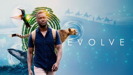 Watch Evolve - Free TV Shows | Tubi