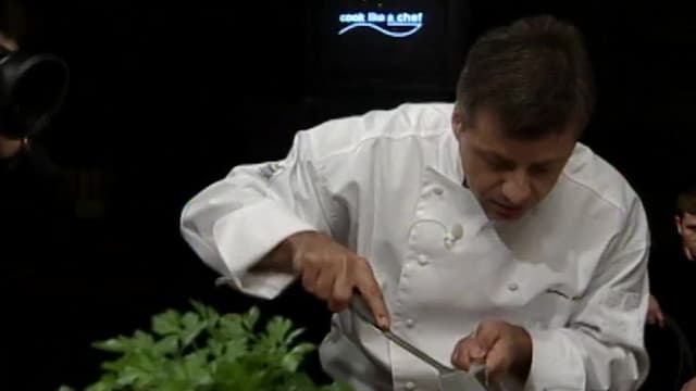 Watch Cook Like a Chef S03:E3087 - BBQ With Ned Bell Free TV | Tubi