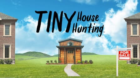 Watch Tiny House Hunting - Free TV Shows | Tubi