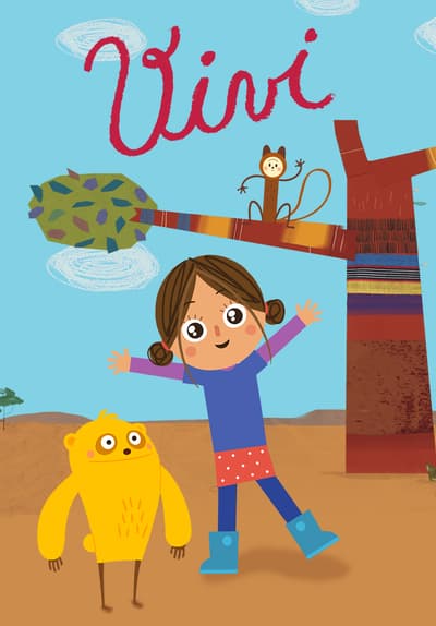 Watch Vivi - Free TV Series | Tubi