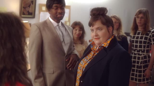 Watch Above Average Presents S02:E15 - I Haven't Washed My H Free TV | Tubi