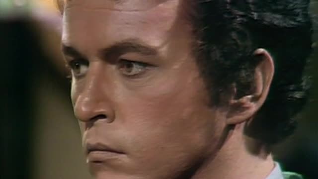 Watch Dark Shadows S18:E21 - Episode 922 - Free TV Shows | Tubi