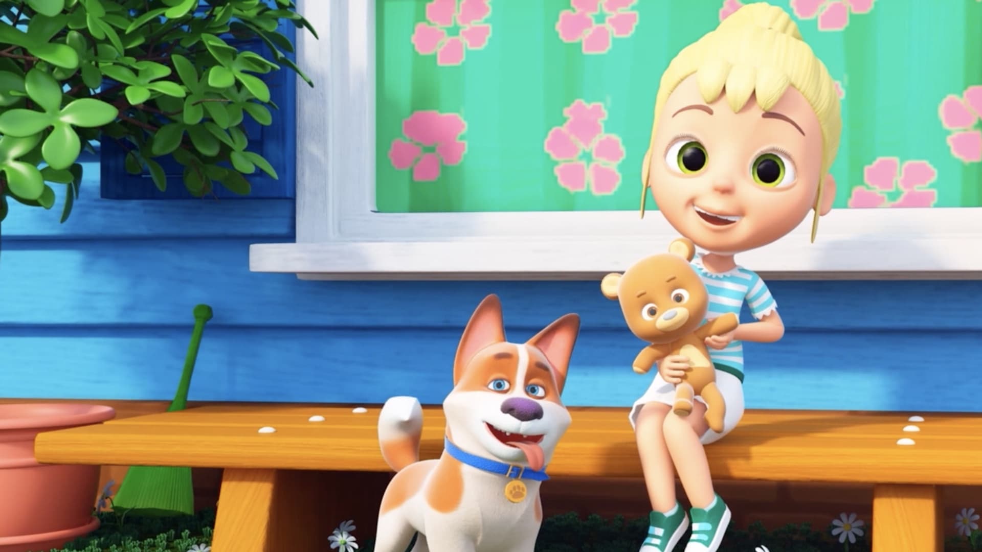 Watch LooLoo Kids - Aprendamos El ABC Y Los Números (2 - Free Movies | Tubi