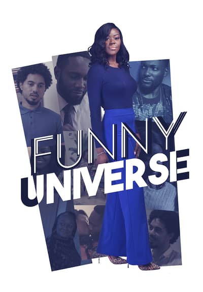 Watch Funny Universe (2020) - Free Movies | Tubi