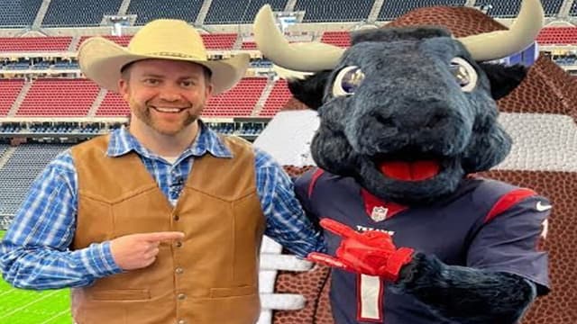 Watch All About Sports with Cowboy Jack S01:E02 - Cowboy Jack at the ...