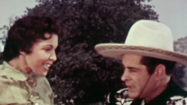 Watch The Cisco Kid S05:E10 - Caution of Curley Thom - Free TV Shows | Tubi