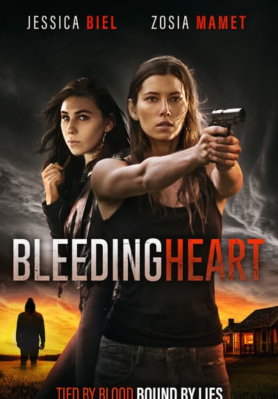 Watch Bleeding Heart (2015) - Free Movies | Tubi