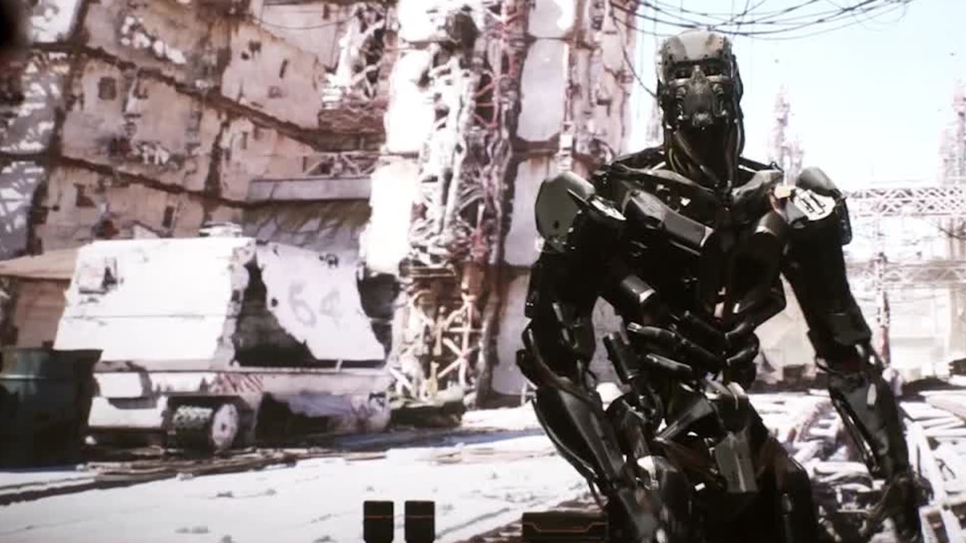 Watch Xterminator and the AI Apocalypse (2023) - Free Movies | Tubi