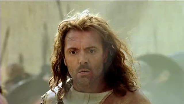 Watch The Odyssey S01:E01 - Part 1 Free TV | Tubi