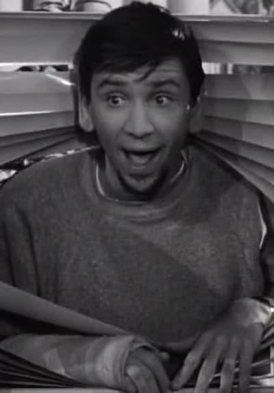 Watch The Many Loves of Dobie Gillis S03:E03 - Move Over, Pe Free TV | Tubi