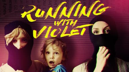 Watch Running With Violet - Free TV Shows | Tubi