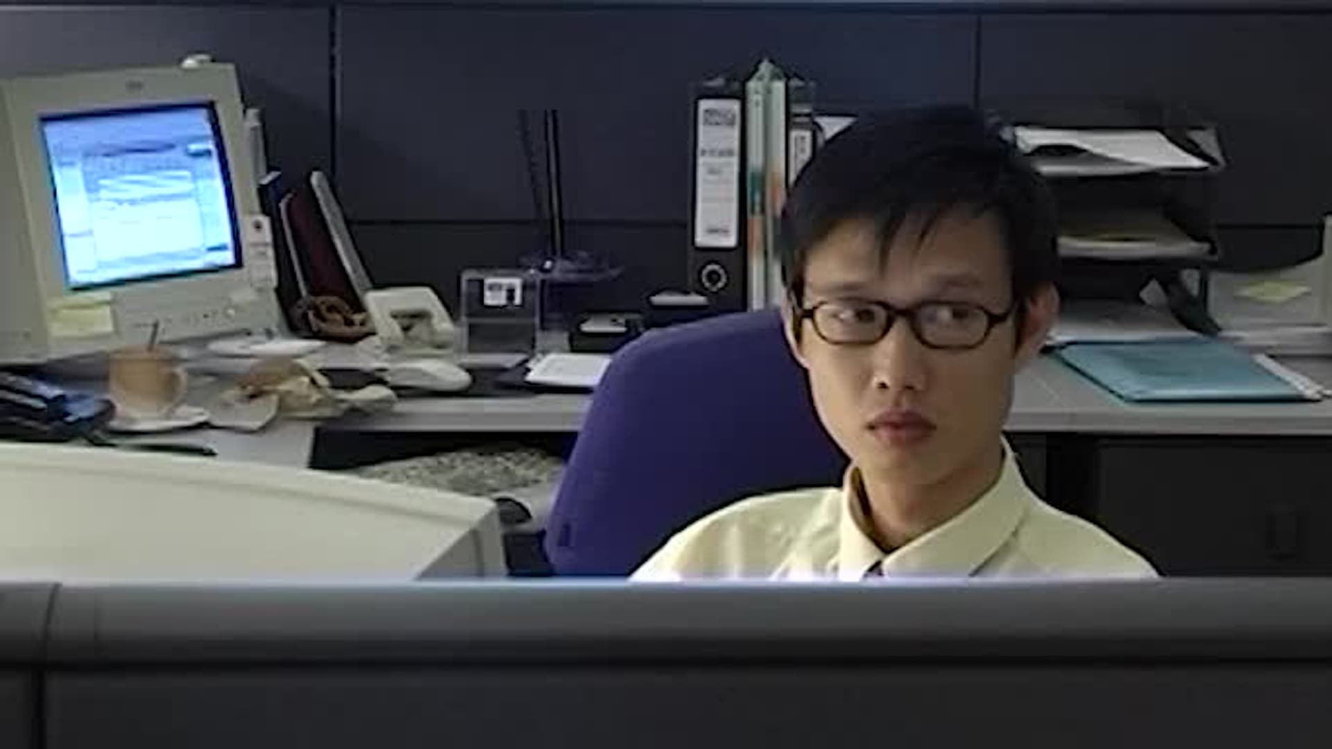 Watch The Beautiful Washing Machine (2004) - Free Movies | Tubi