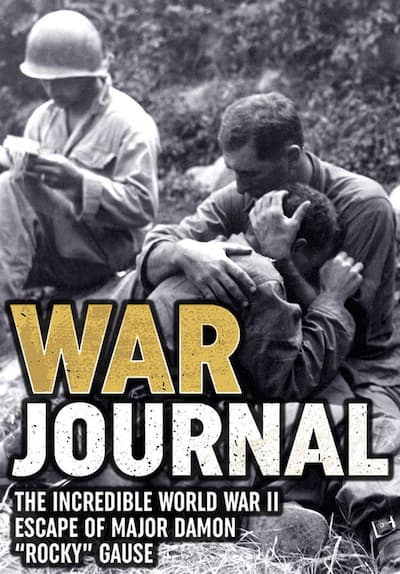 Watch War Journal: The Incredible WWII Escape of Major - Free Movies | Tubi