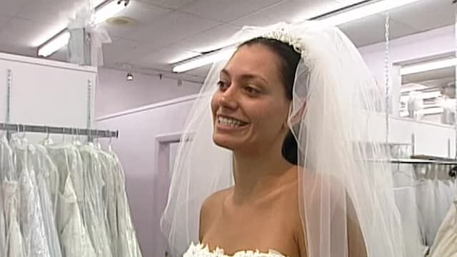 Watch A Wedding Story S23:E12 - Tracey and Ricky - Free TV Shows | Tubi