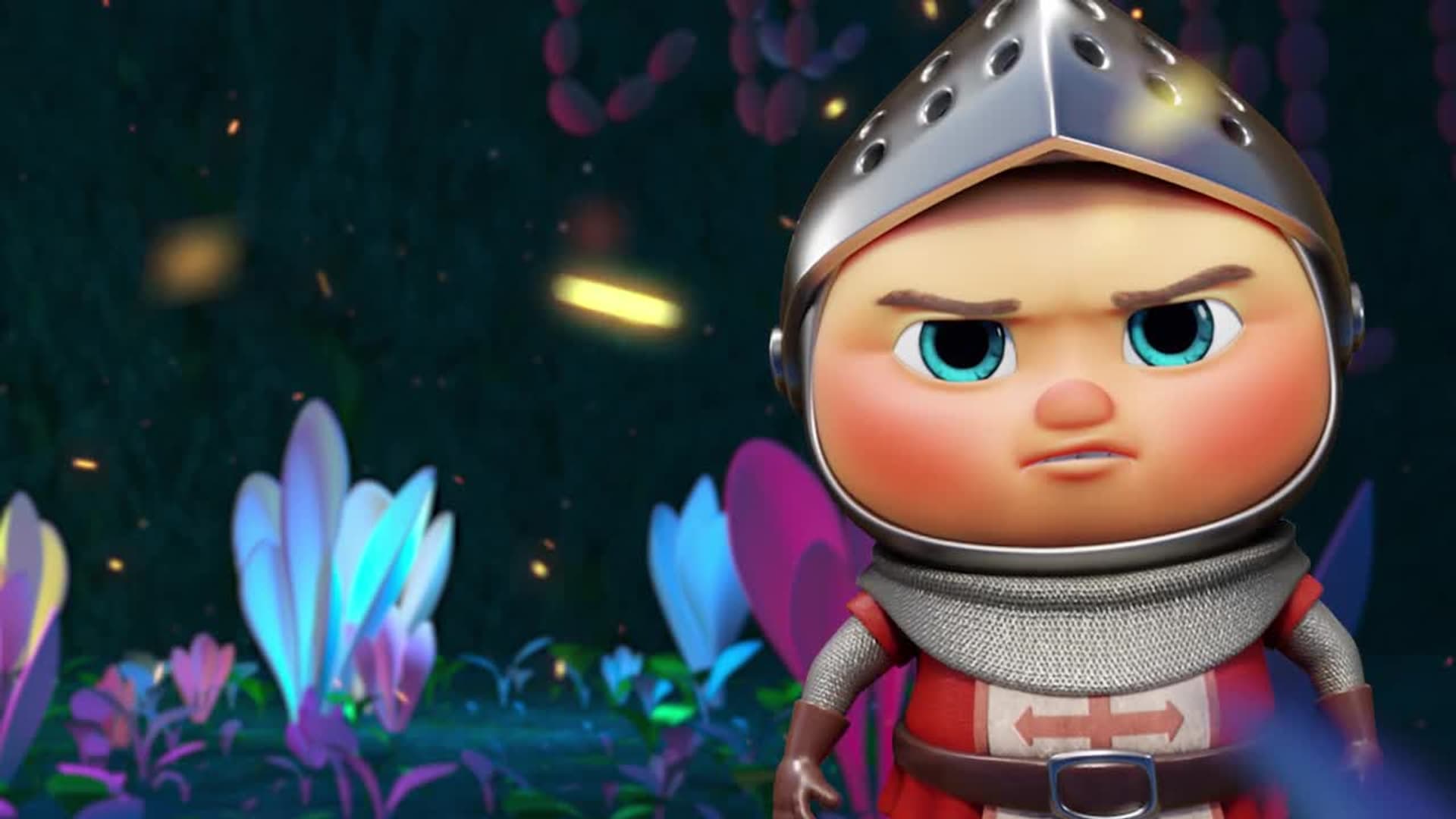 Watch Snow White and the Fairytale Fun Force (2023) - Free Movies | Tubi