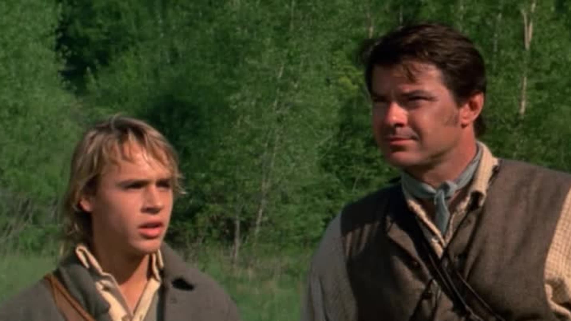 Watch April Morning (1988) - Free Movies | Tubi