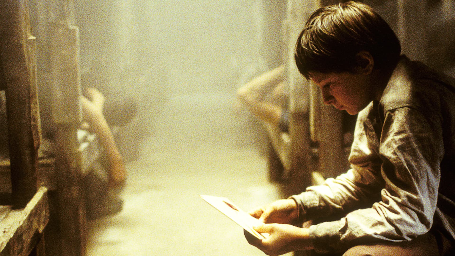 Watch I Am David (2004) - Free Movies | Tubi