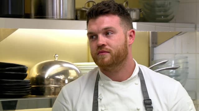 Watch Great British Menu S13:E25 - Wales Judging Free TV | Tubi