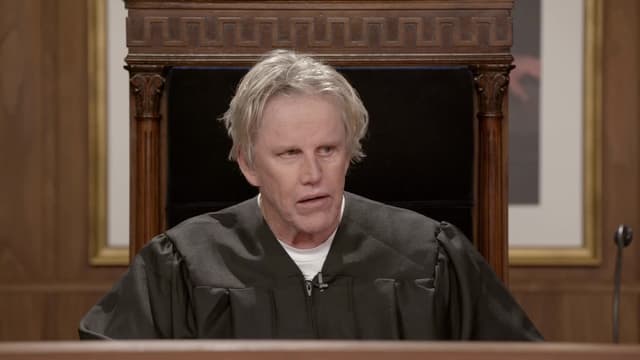 Watch Gary Busey: Pet Judge Season 4 - Free TV Shows | Tubi