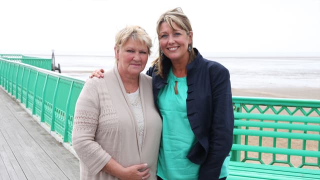 Watch Long Lost Family (UK) S04:E02 - Episode 2 - Free TV Shows | Tubi