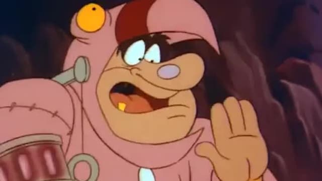 Watch The Dreamstone S02:E12 - Return of the Nightma - Free TV Shows | Tubi