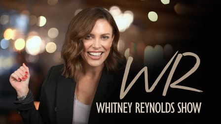 Watch Whitney Reynolds Show - Free TV Shows | Tubi