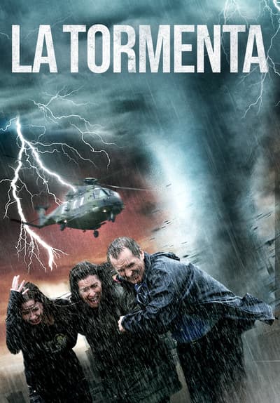 Watch La Tormenta (Doblado) (2008) - Free Movies | Tubi