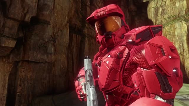 Watch Red vs. Blue S05:E05 - Episode 5 - Free TV Shows | Tubi