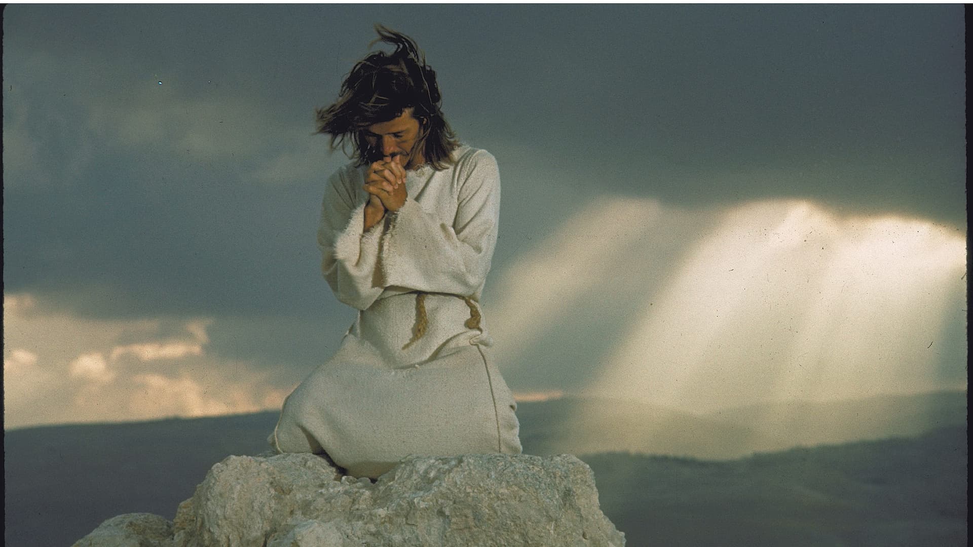 Watch JESUS CHRIST SUPERSTAR ('73) Trailer (1973) - Free Movies | Tubi